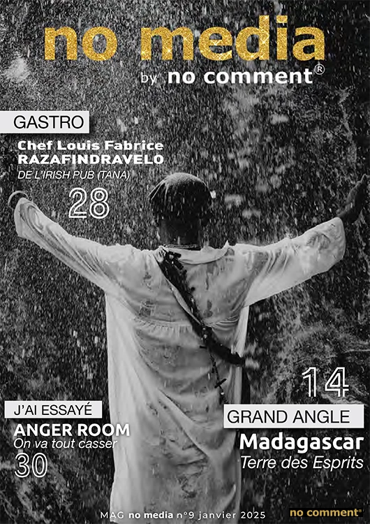 no comment® - Societe - AME SŒUR (suite)