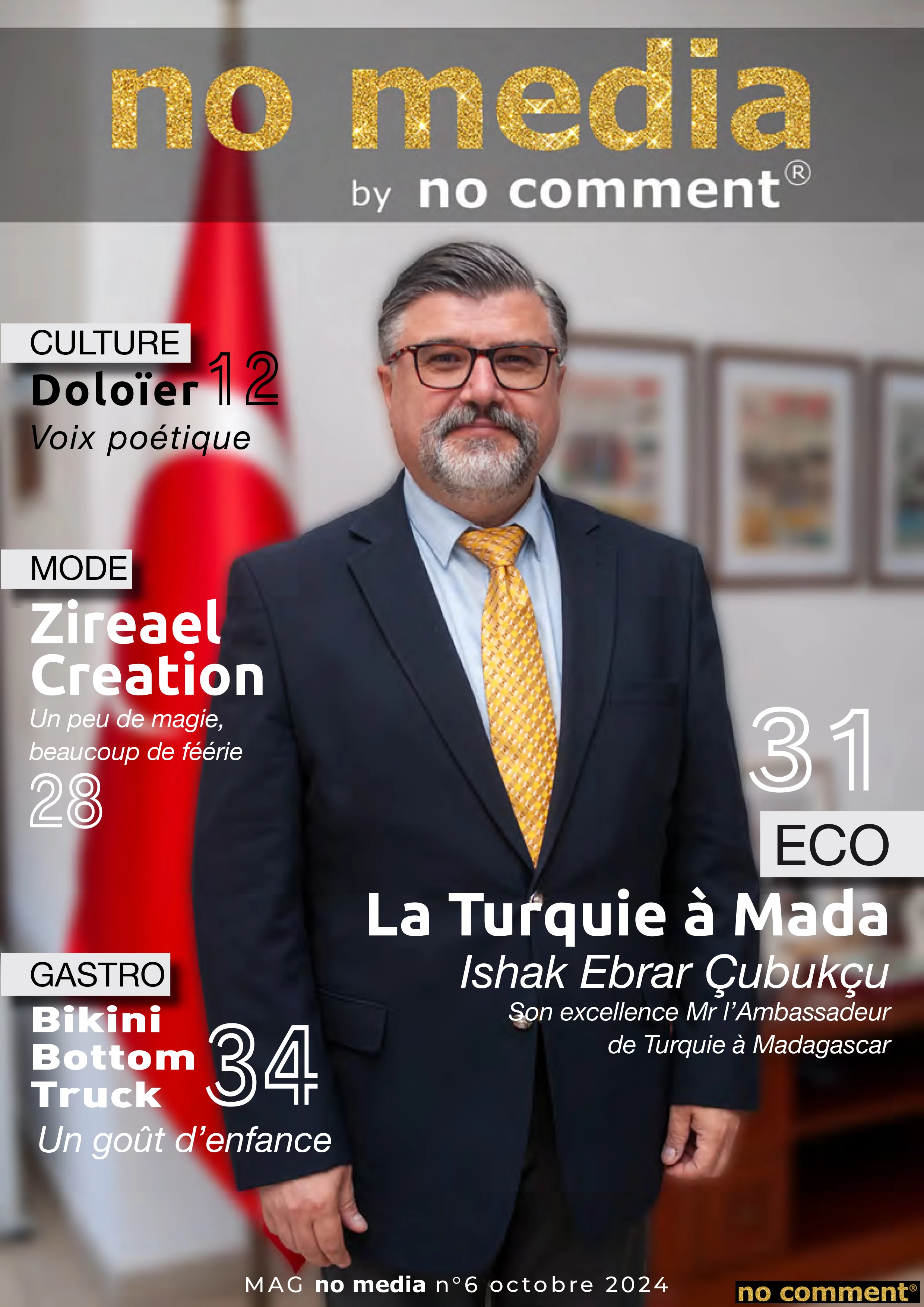 no comment® - Eco - AFG Holding devient actionnaire majoritaire d’Accès ...