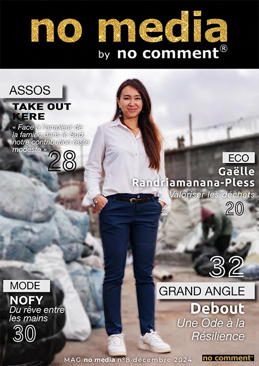 no comment® - Decouvertes - Anger Room : On va tout casser